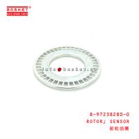 China 8-97238280-0 Rotor Position Sensor 8972382800 For ISUZU DMAX for sale