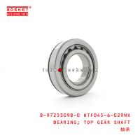 China 8-97253098-0 Top Gear Shaft Bearing 8972530980 for ISUZU NQR71 4HG1 E1 0.5kg for sale