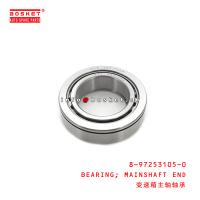 China ISUZU NQR71 4HG1 4HE1 Mainshaft Rod End Bearing 8-97253105-0 8972531050 0.34kg for sale