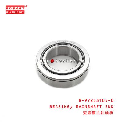 China ISUZU NQR71 4HG1 4HE1 Mainshaft Rod End Bearing 8-97253105-0 8972531050 0.34kg for sale