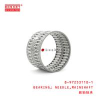 China 8-97253110-1 Mainshaft Needle Thrust Bearing 8972531101 for ISUZU MZZ6U 0.12kg for sale