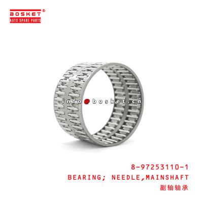 China 8-97253110-1 Mainshaft Needle Thrust Bearing 8972531101 for ISUZU MZZ6U 0.12kg for sale