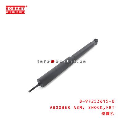 China Front Shock Absorber Assembly 8972536150 8-97253615-0 for ISUZU 700P 4HF1 for sale