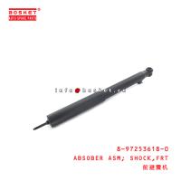 China Front Shock Absorber Assembly 8972536180 8-97253618-0 for ISUZU NPR 4HF1 1.95kg for sale