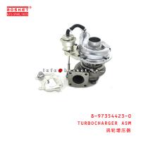 China ISUZU D-MAX 4JH1 Turbocharger Assembly 8973544230 8-97354423-0 5.02kg for sale