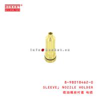China Nozzle Sleeve 8980184620 8-98018462-0 for ISUZU FRR 6HK1 Engine for sale
