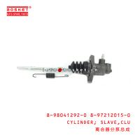 China Clutch Slave Cylinder 8980412920 8972120150 for ISUZU NKR55 4JB1T 0.61kg for sale