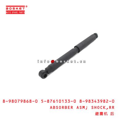 China Rear Shock Absorber Assembly 8-98079868-0 for ISUZU NPR 4HG1 4HK1 1.72kg for sale