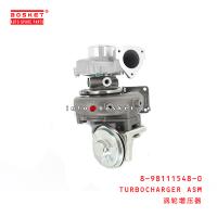 China Turbo Core Assembly 8981115480 8-98111548-0 For ISUZU NMR 4JJ1T Engine for sale