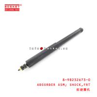 China Front Shock Absorber Assembly 8982326730 for ISUZU NQR90 2.08kg for sale