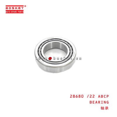 China ISUZU Linear Ball Bearing 9-00093607-0 28680 22 9000936070 0.764kg for sale