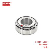 China 32207 Automotive Wheel Bearing Deep Groove Ball Bearing for ISUZU 0.449kg for sale