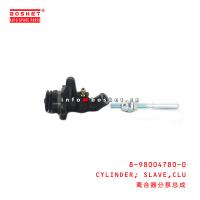 China ISUZU NKR NPR Clutch Master Cylinder 8-98004780-0 8980047800 4HF1 for sale