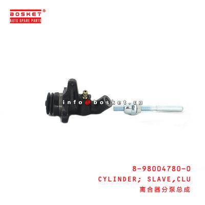 China ISUZU NKR NPR Clutch Master Cylinder 8-98004780-0 8980047800 4HF1 for sale