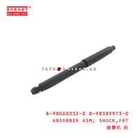 China Front Shock Absorber Assembly 8980603320 8983899730 for ISUZU FRR 1.96kg for sale