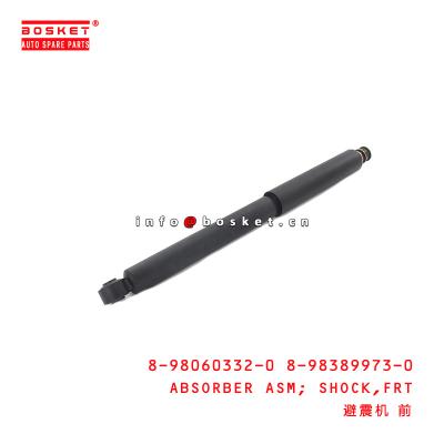 China Front Shock Absorber Assembly 8980603320 8983899730 for ISUZU FRR 1.96kg for sale