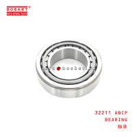China 32211 Car Clutch Bearing Rear Wheel Bearing for ISUZU 0.868kg for sale