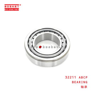 China 32211 Car Clutch Bearing Rear Wheel Bearing for ISUZU 0.868kg for sale