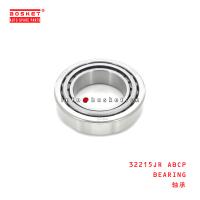 China 32215JR Car Wheel Hub Bearing for ISUZU 1.75kg 3 Month Warranty for sale