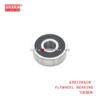 China 63012RSCM Flywheel Bearing for ISUZU 64mm OD 30mm ID for sale