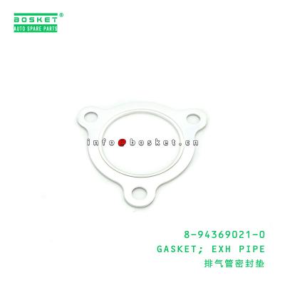 China ISUZU Exhaust Pipe Gasket 8-94369021-0 8943690210 for 4BD1 4JJ1 Engine for sale