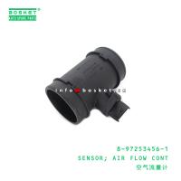 China Air Flow Sensor 8972534561 8-97253456-1 for ISUZU NHR54 4JA1 Engine 0.27kg for sale