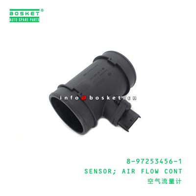 China Air Flow Sensor 8972534561 8-97253456-1 for ISUZU NHR54 4JA1 Engine 0.27kg for sale