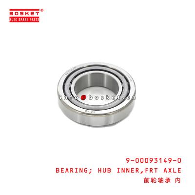 China ISUZU NKR55 VC46 4JB1 Front Axle Hub Inner Bearing 9000931490 0.65kg for sale