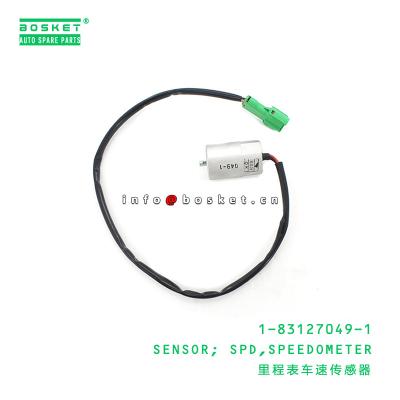 China Speedometer Speed Sensor 1-83127049-1 1831270491 for ISUZU FTR 6HH1 Engine for sale