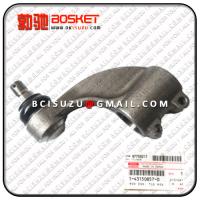 China ISUZU CYZ51K 6WF1 Tie Rod End 1-43150857-0 1431508570 Ball Joint for sale