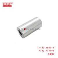 China ISUZU 6WF1 Engine Piston Pin 1-12211029-1 1122110291 for CXZ51 1.7kg for sale