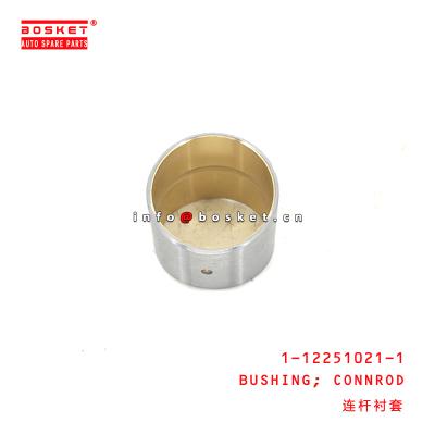 China Connecting Rod Bushing 1-12251021-1 1122510211 for ISUZU CXZ 6SD1 Engine for sale