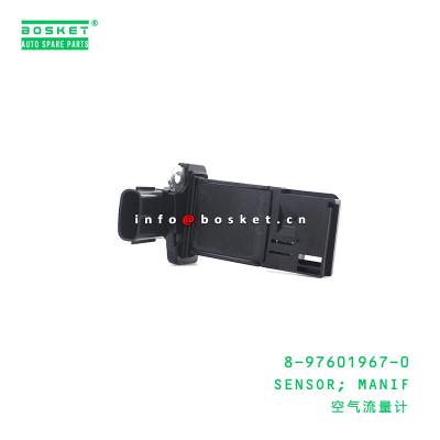 China ISUZU VC46 4HK1 6HK1 Manifold Sensor 8976019670 8-97601967-0 0.06kg for sale