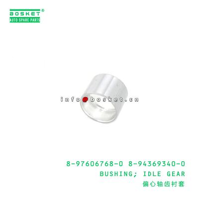 China Idle Gear Bushing 8976067680 8943693400 for ISUZU NPR 4HK1 0.04kg for sale