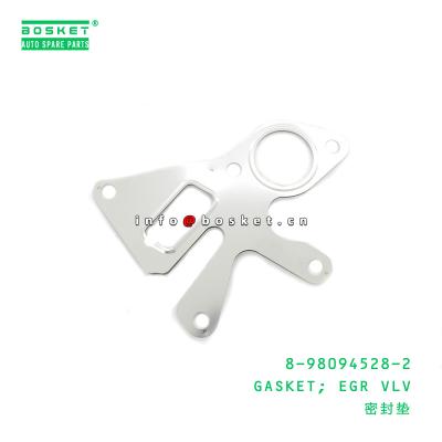 China 8-98094528-2 EGR Valve Gasket 8980945282 for ISUZU NHR NKR 0.03kg for sale