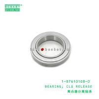 China ISUZU FRR FSR FVR 6H6S Clutch Release Bearing 1876101080 0.55kg for sale