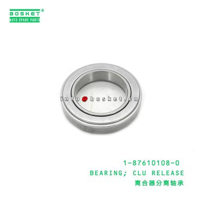 China ISUZU FRR FSR FVR 6H6S Clutch Release Bearing 1876101080 0.55kg for sale