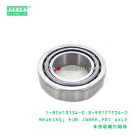 China ISUZU NKR NMR Front Axle Hub Inner Bearing 1-87610134-0 8981712540 0.65kg for sale