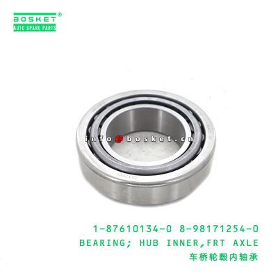 China ISUZU NKR NMR Front Axle Hub Inner Bearing 1-87610134-0 8981712540 0.65kg for sale