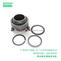 China Hydraulic Release Bearing 1876110040 1313100230 for ISUZU CYZ 5KG for sale