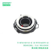 China ISUZU NHR TFR UB 4J6V Clutch Release Bearing 5876101120 8973165910 0.3kg for sale