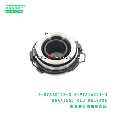 China ISUZU NHR TFR UB 4J6V Clutch Release Bearing 5876101120 8973165910 0.3kg for sale