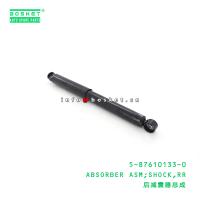 China ISUZU NPR NQR Rear Shock Absorber Assembly 5876101330 5-87610133-0 1.995kg for sale
