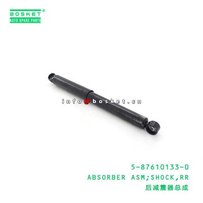 China ISUZU NPR NQR Rear Shock Absorber Assembly 5876101330 5-87610133-0 1.995kg for sale
