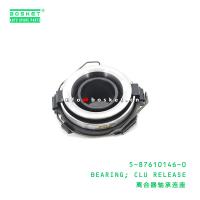 China ISUZU Clutch Release Bearing 5876101460 5-87610146-0 0.328kg for sale
