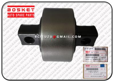 China Isuzu Torque Rod Bushing 1515191131 1874110741 Replacement for CXZ51K 6WF1 for sale