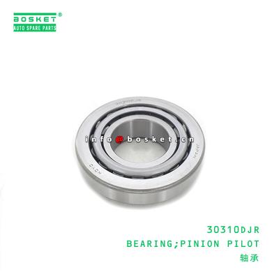 China 30310DJR Pinion Pilot Bearing for ISUZU NPR Truck 15-20 Day Delivery for sale