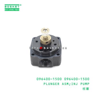 China 096400-1500 Injection Fuel Pump Plunger Assembly for ISUZU 1500 for sale