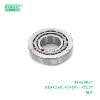 China ST4090-1 Pinion Pilot Bearing Replacement for ISUZU Trucks for sale