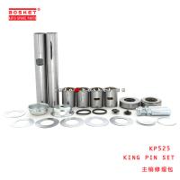 China KP525 King Pin Repair Kit for Mitsubishi Canter Heavy Duty Truck Steering for sale
